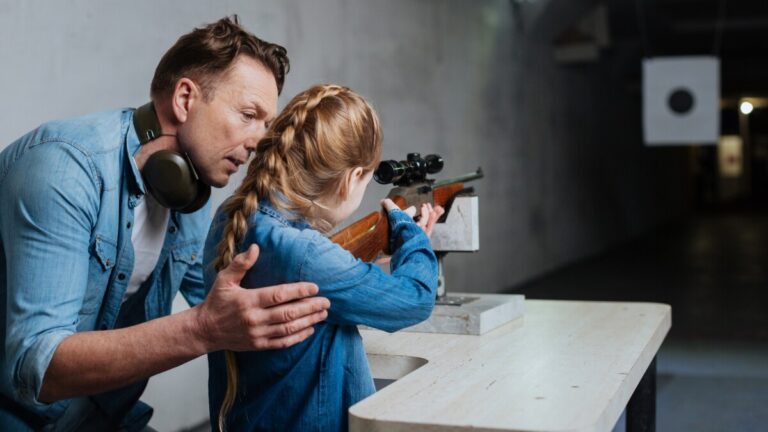 Gun Ho – Indoor Shooting Range & Firearm Store